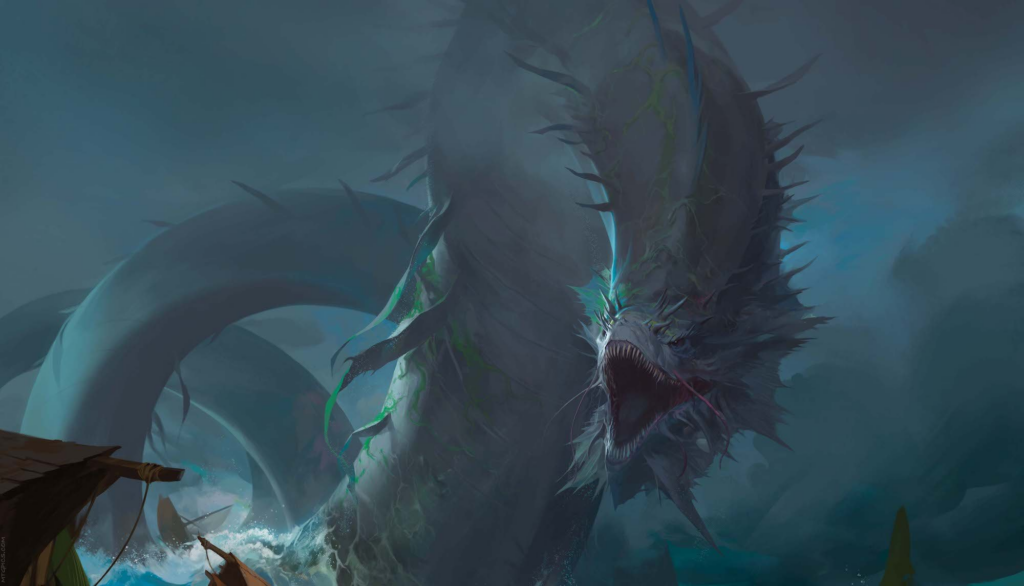 MTG Commander Legends Deck Set