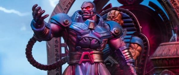 Marvel Crisis Protocol: Apocalypse Expansion - Unleash Epic