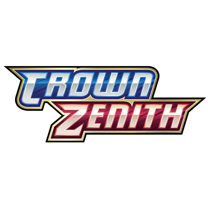 Crown Zenith (Rares) Archieven - De Spelvogel