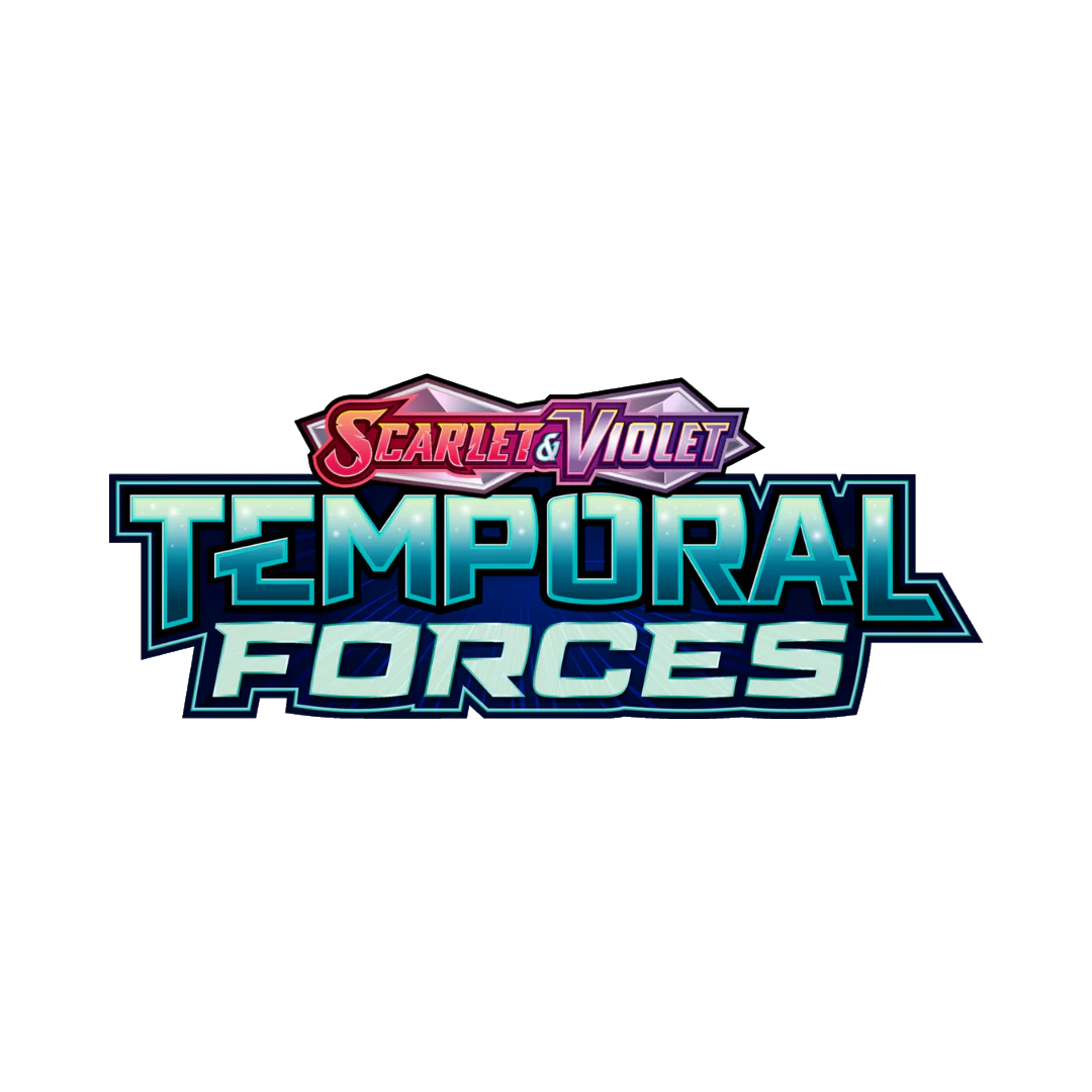 Temporal Forces (Rares) Archieven - De Spelvogel