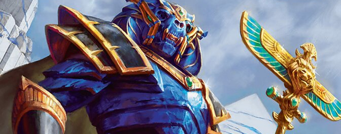 MTG Aetherdrift Commander Deck: Eternal Might - Card Game